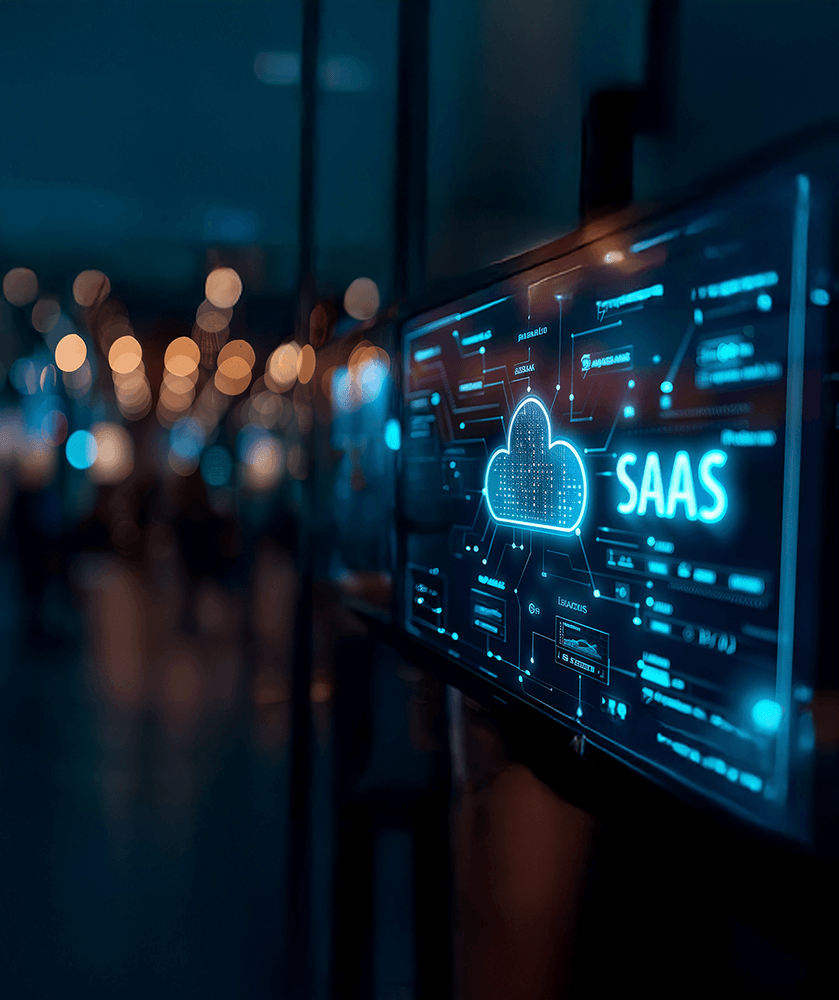 SaaS & ISV | Bion Consulting